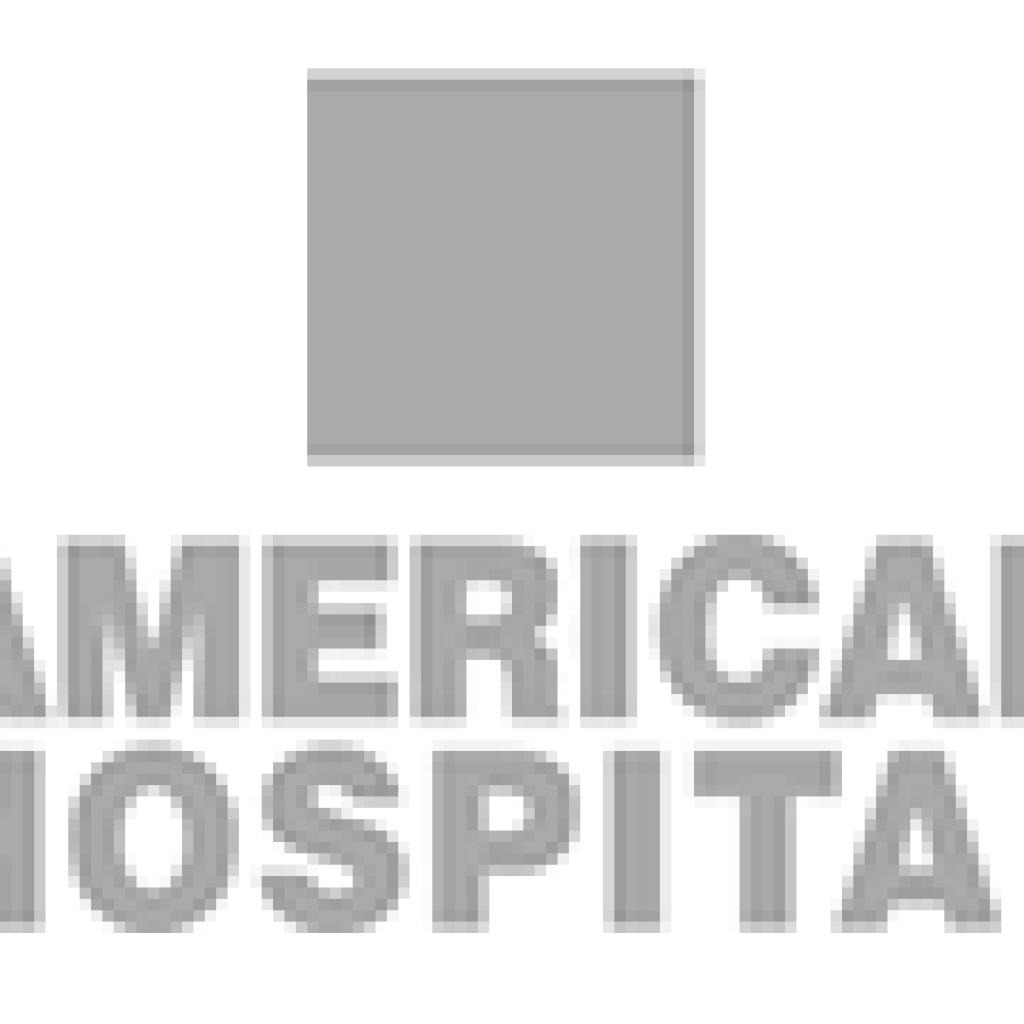 american-hospital - G24Design