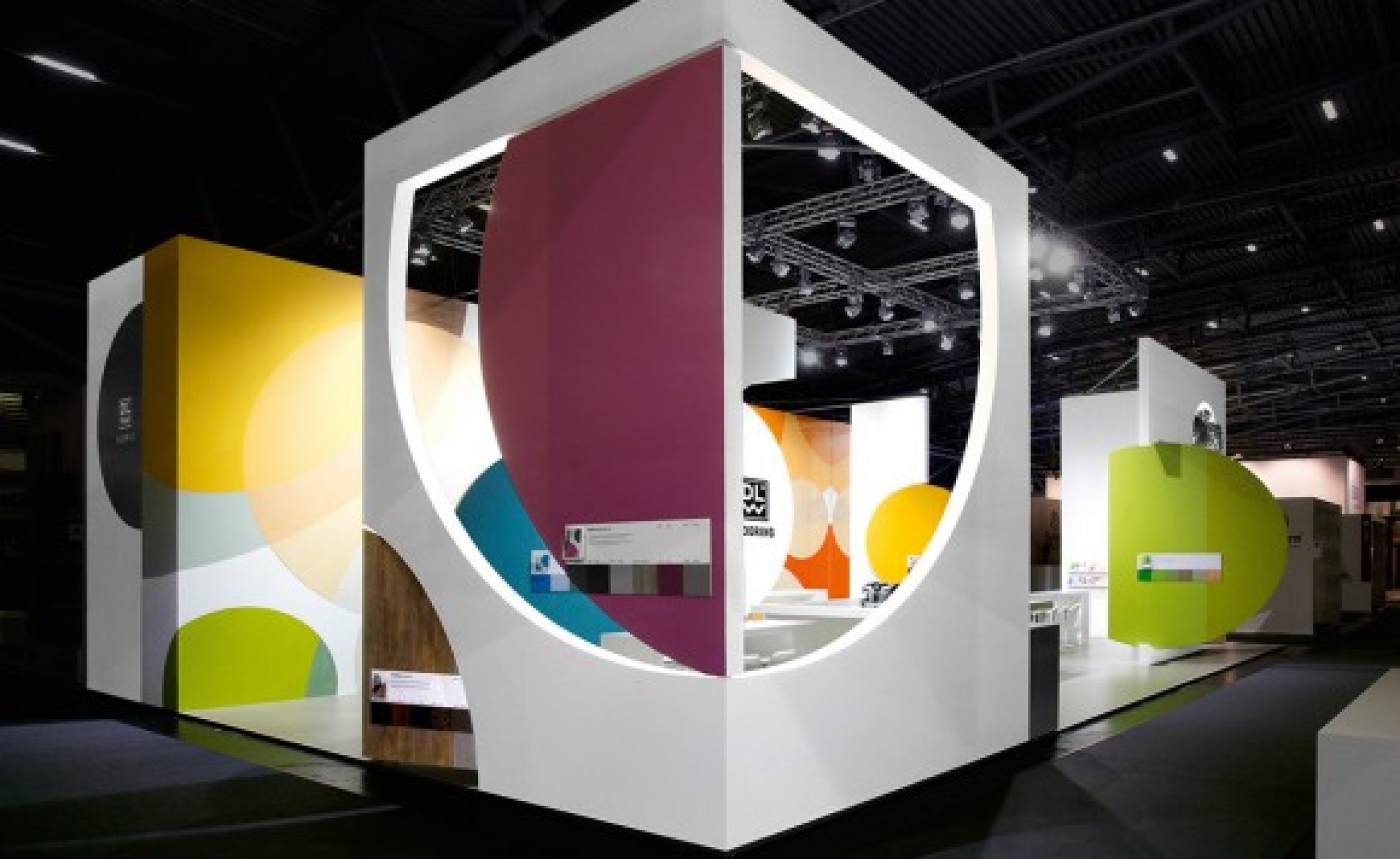 FUAR STANDI NEDİR? - G24Design