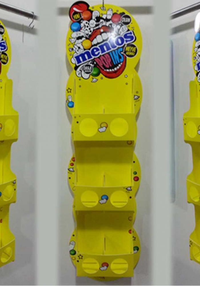 Plastik Stand Tasarımları – G24Design