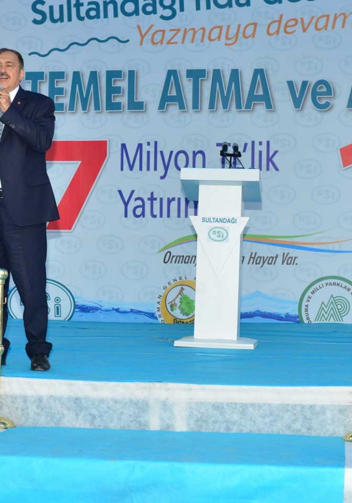 Temel Atma Törenleri – G24Design